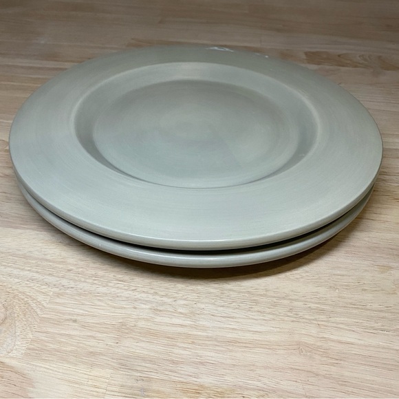Tabletops Unlimited | Dining | Tabletops Unlimited Rustico Sage Green ...